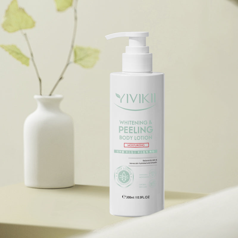 Paglio acne and anti-inflammatory facial cleanser – YIVIKII
